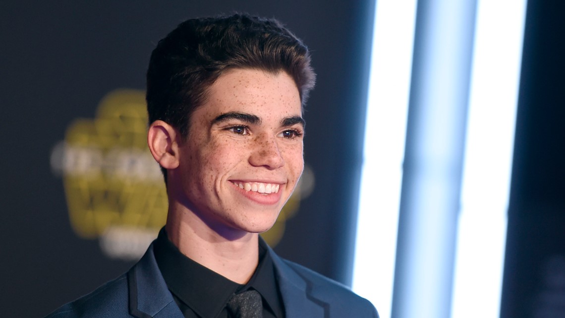 Disney Channel actor Cameron Boyce dies at 20 | cbs8.com