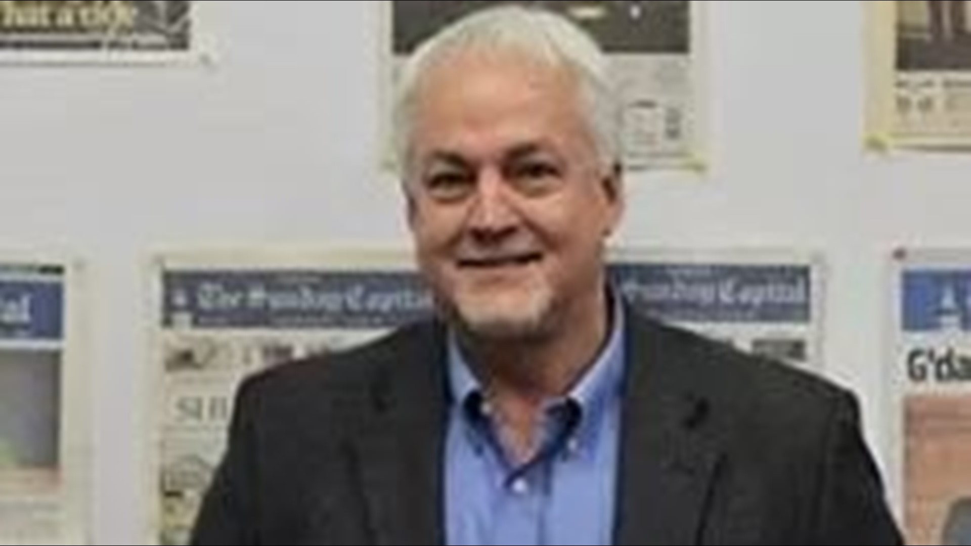 Capital Gazette writer McNamara 'always fair in his writing' | cbs8.com