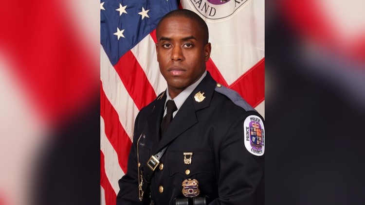Trial to begin over deadly attack on Maryland police station | cbs8.com