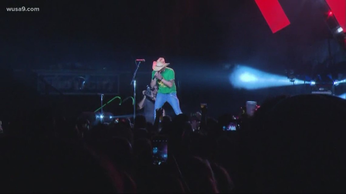 Musicians turn to virtual concerts during coronavirus' spread | cbs8.com