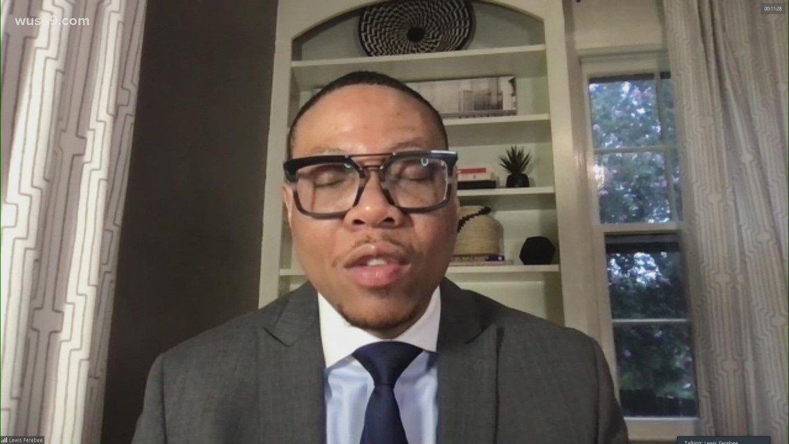 DCPS Chancellor discusses new protocol for students' return to ...