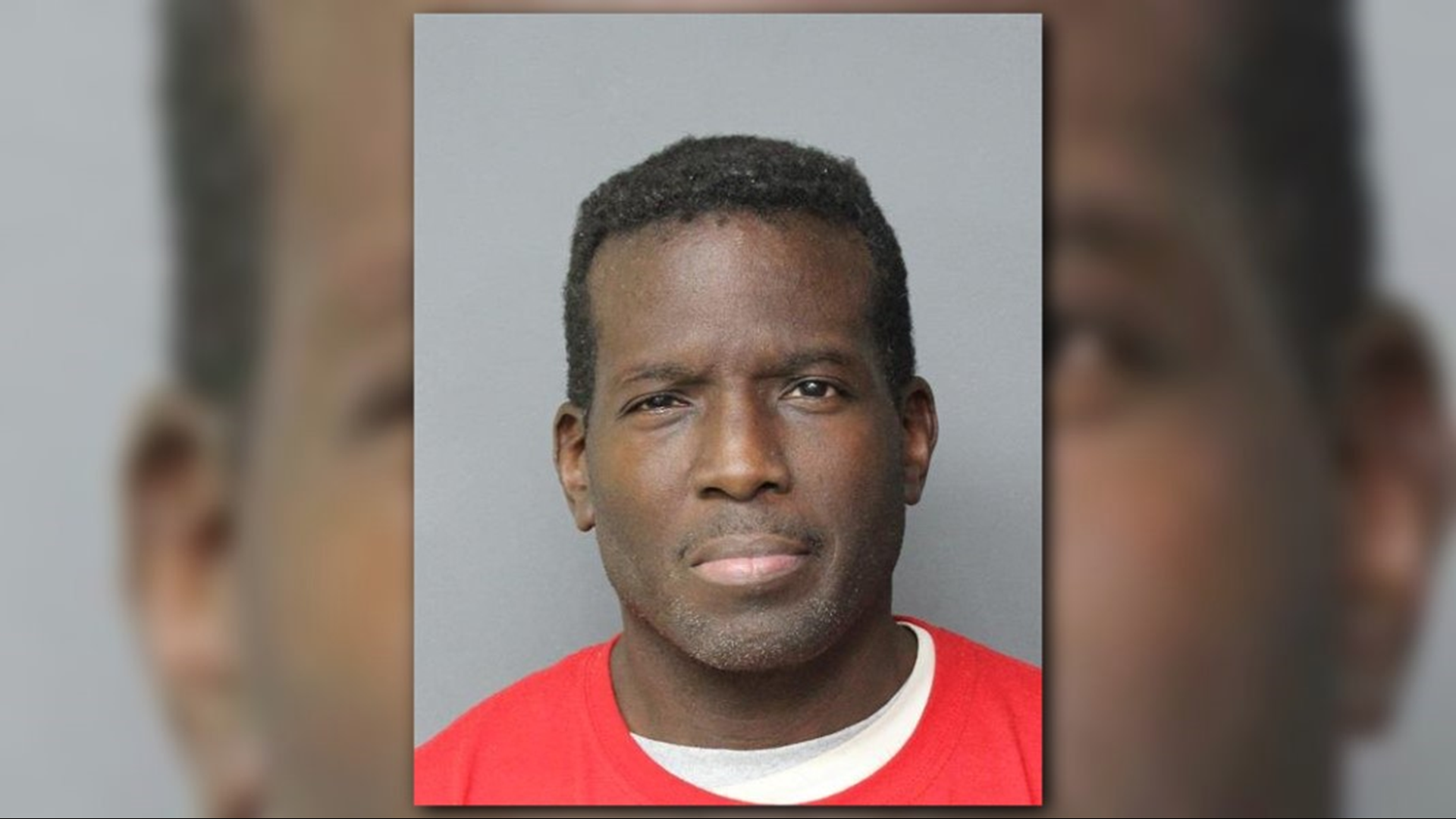 Who is Eric Brown? Family that opened home to accused killer sheds ...