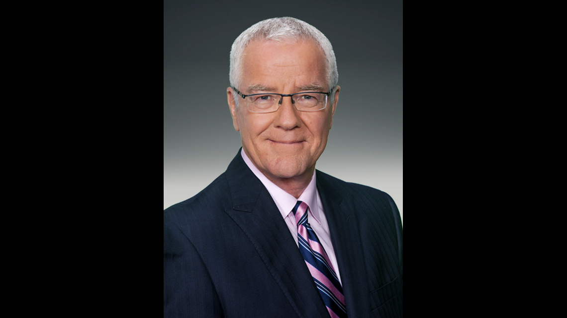 A walk down memory lane: Celebrating Joe Flanagan's career! | cbs8.com