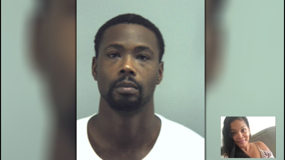 Ex-boyfriend of missing Virginia Beach mom charged with second-degree ...