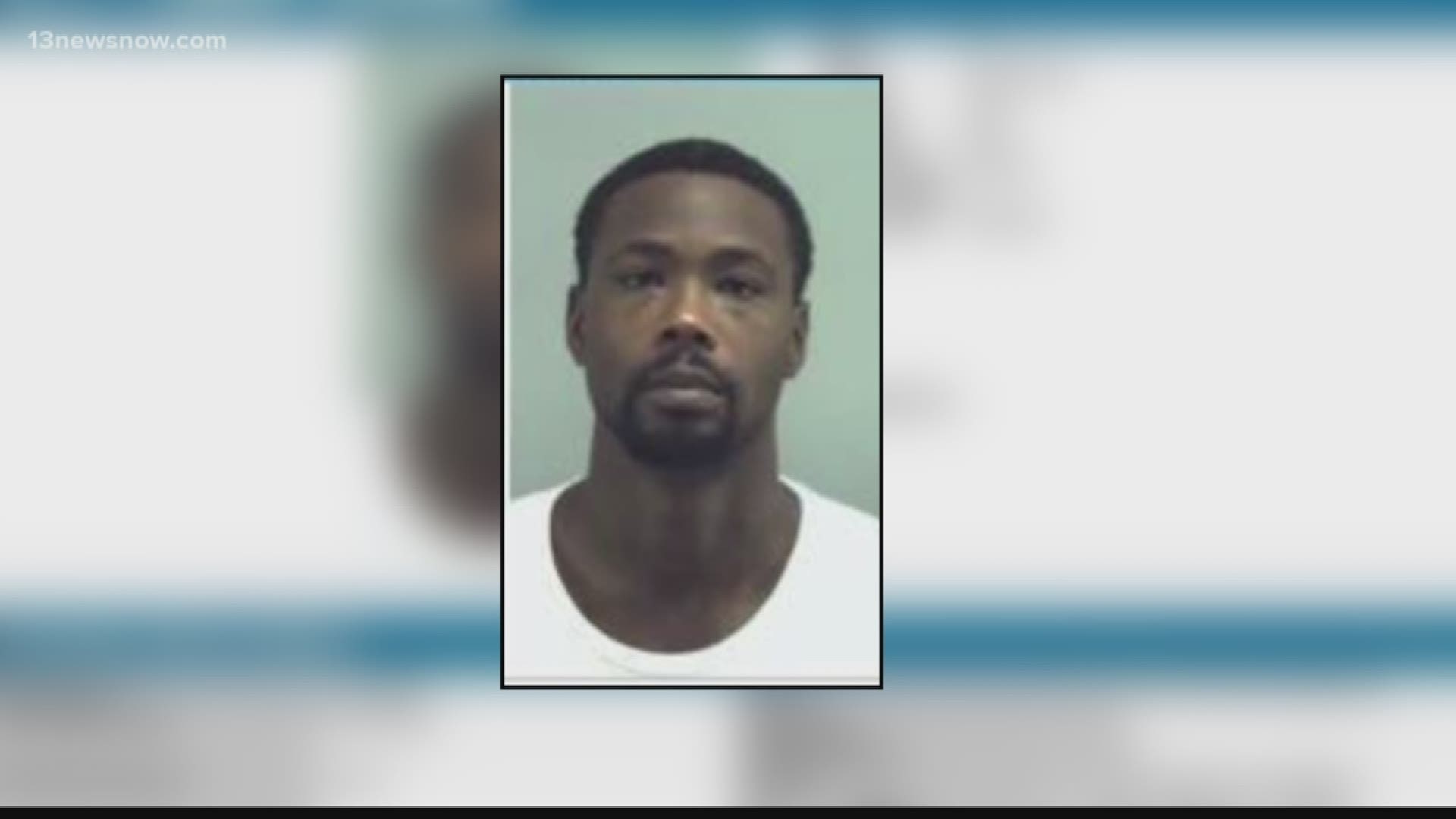 Ex-boyfriend of missing Virginia Beach mom charged with second-degree ...