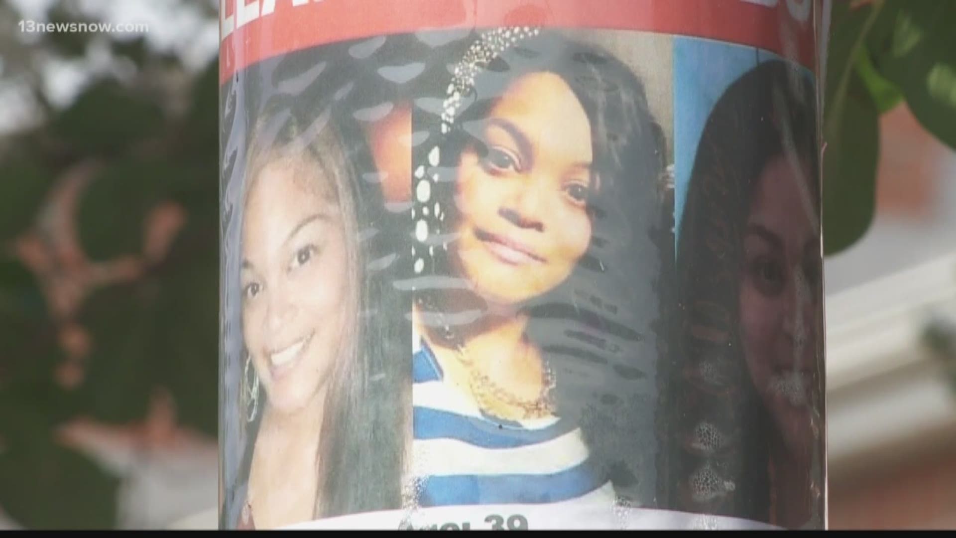 Ex-boyfriend of missing Virginia Beach mom charged with second-degree ...