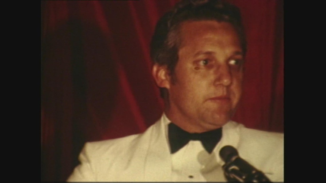 Remembering former Mayor Moon Landrieu | cbs8.com