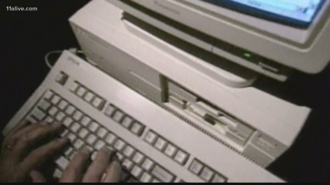 Here's how the Cold War helped create the internet we know and love ...