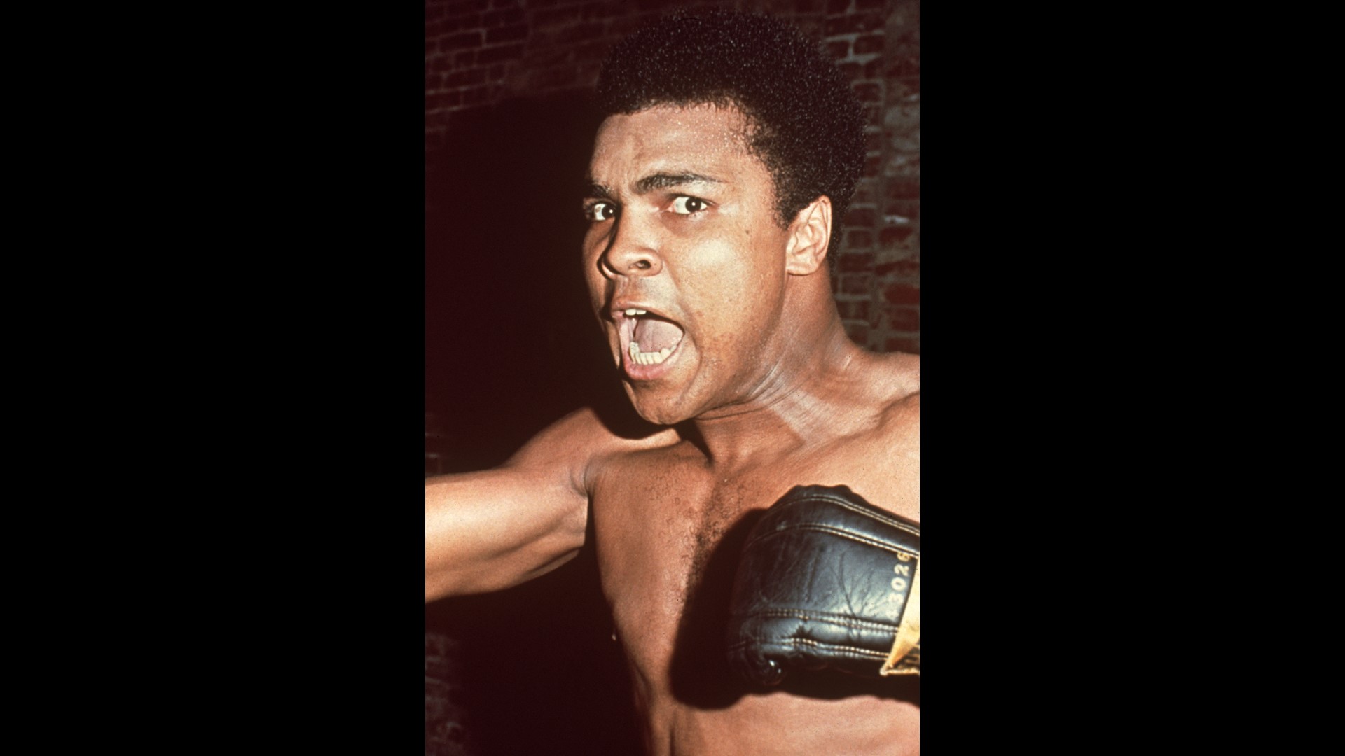 Atlanta Remembers: How Muhammad Ali tried to help solve the Atlanta ...