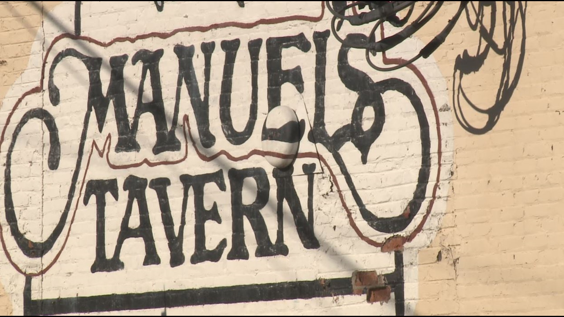 Rennovated Manuel's Tavern re-opens on 60th anniversary of grand ...