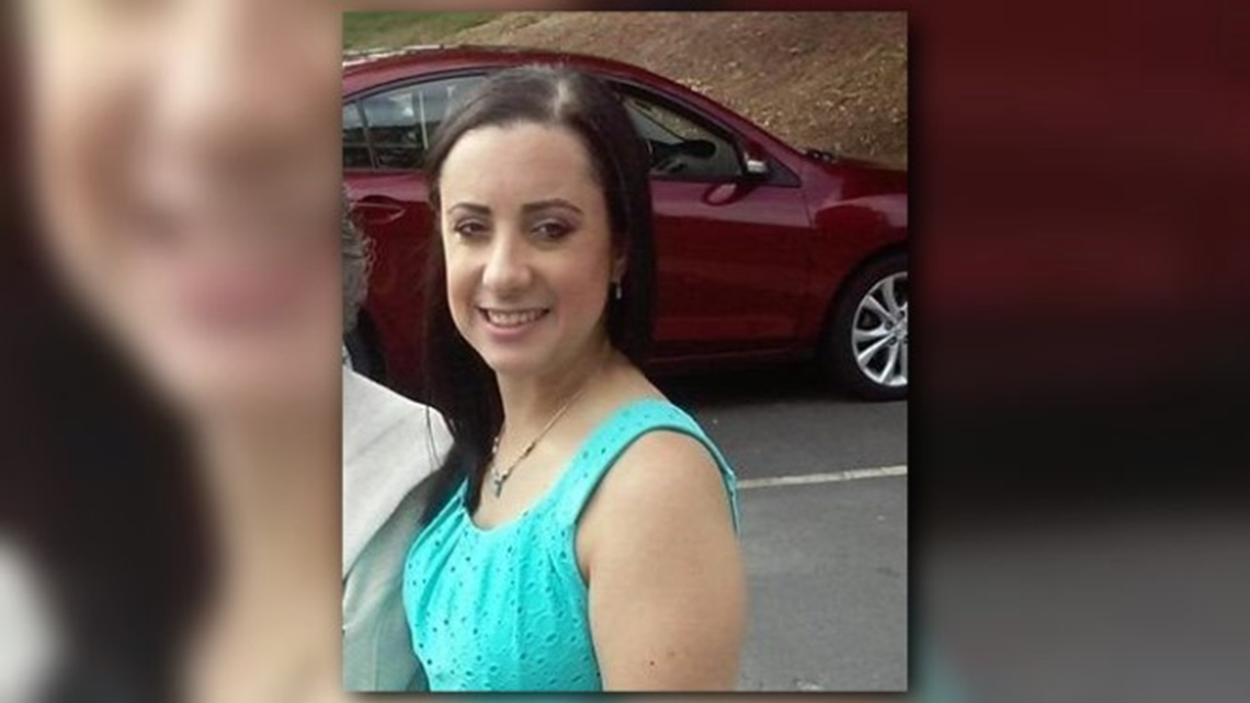 One year later: Where is Jenna Van Gelderen? | cbs8.com