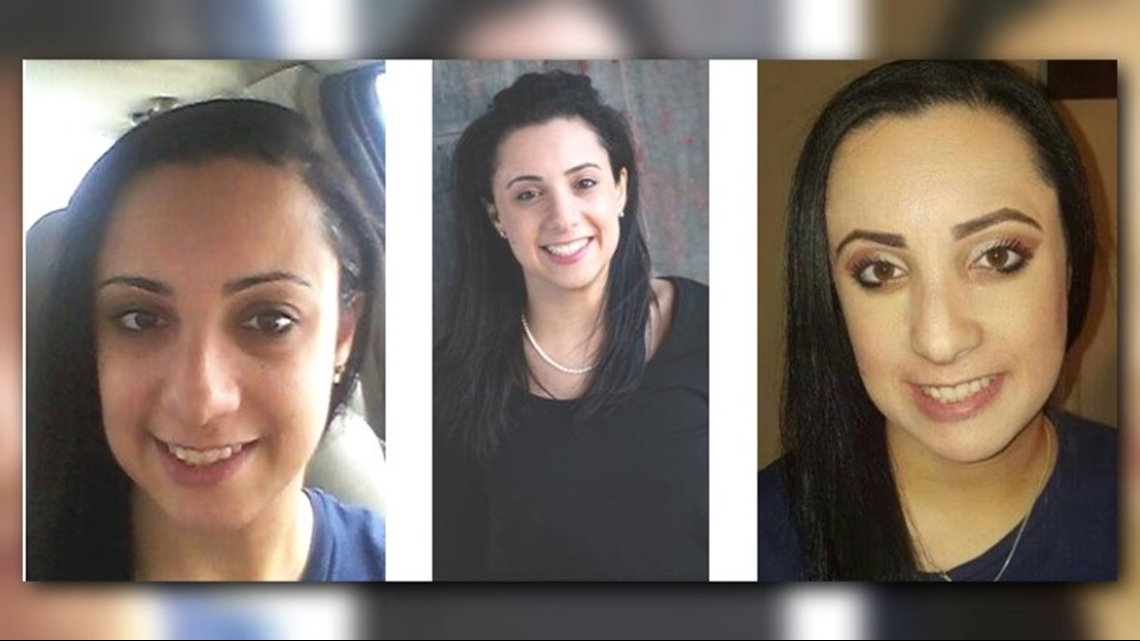 One year later: Where is Jenna Van Gelderen? | cbs8.com