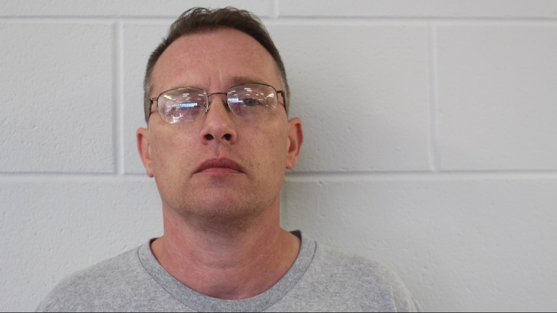 Investigators: Decades-old murder mystery has been solved | cbs8.com