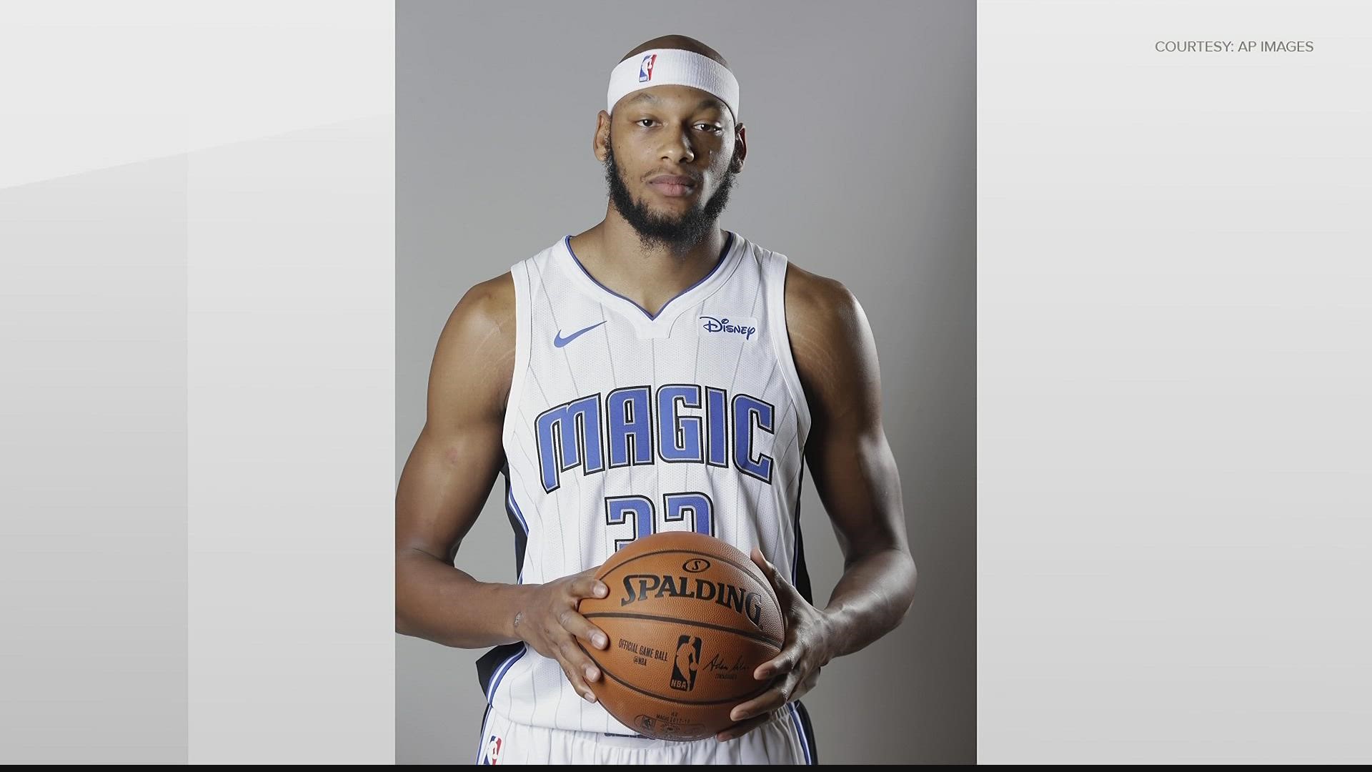 Former NBA, Michigan star Adreian Payne shot dead in Orlando | cbs8.com