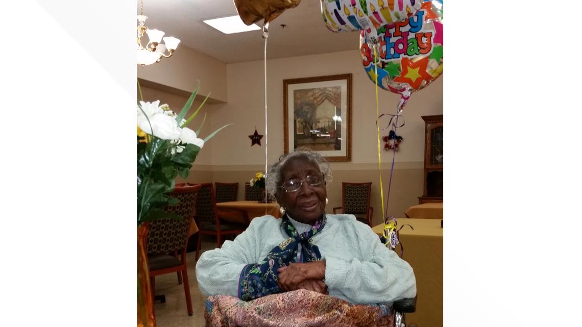 Leila's Dinnette founder Leila Williams celebrates birthday | cbs8.com