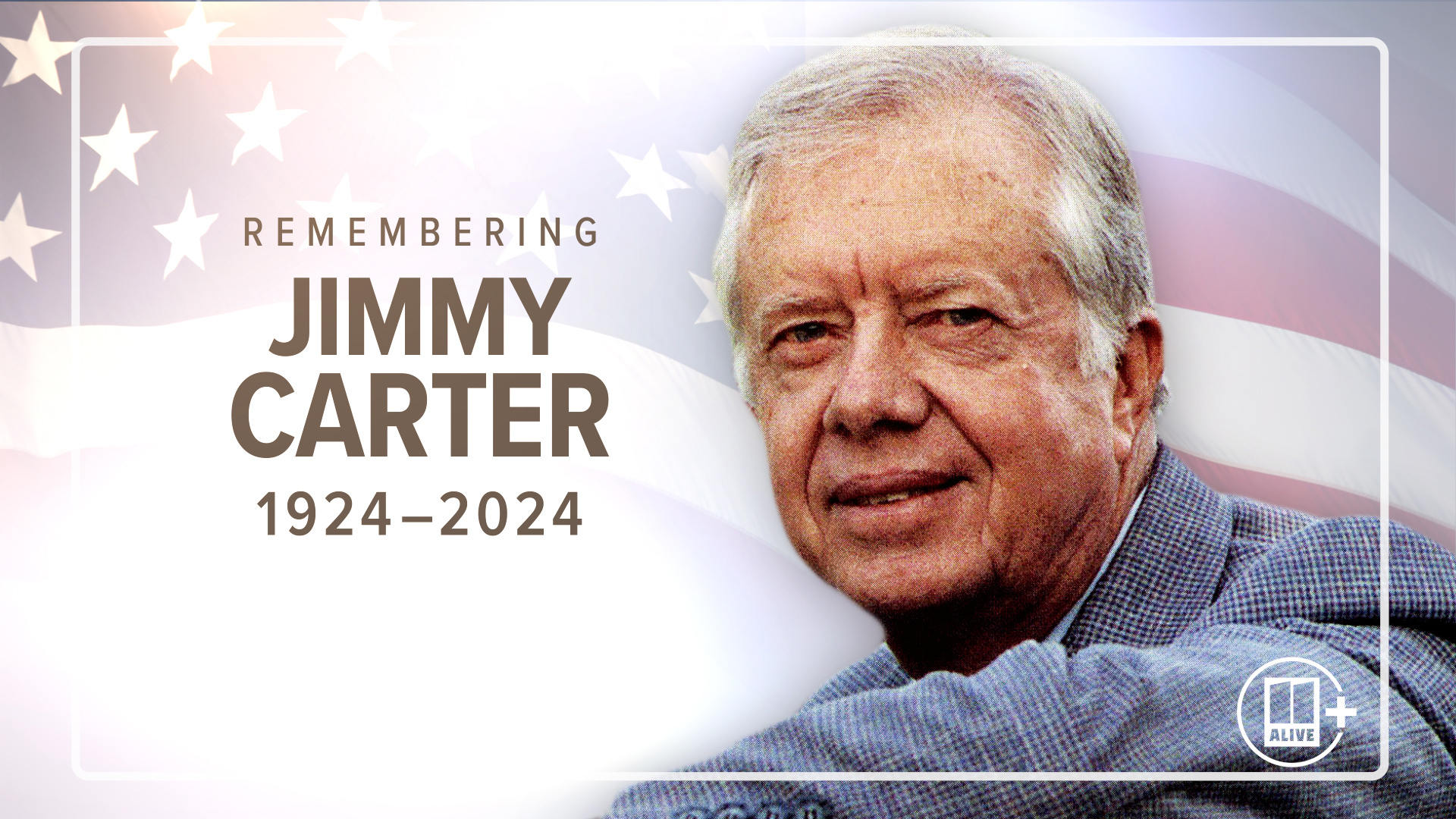 Jimmy Carter funeral plans: Where will Jimmy Carter be buried? | cbs8.com