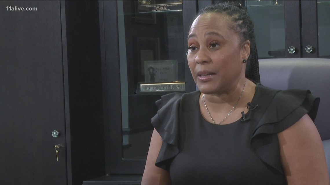 Fulton DA remains committed to seeking death penalty in Atlanta spa ...