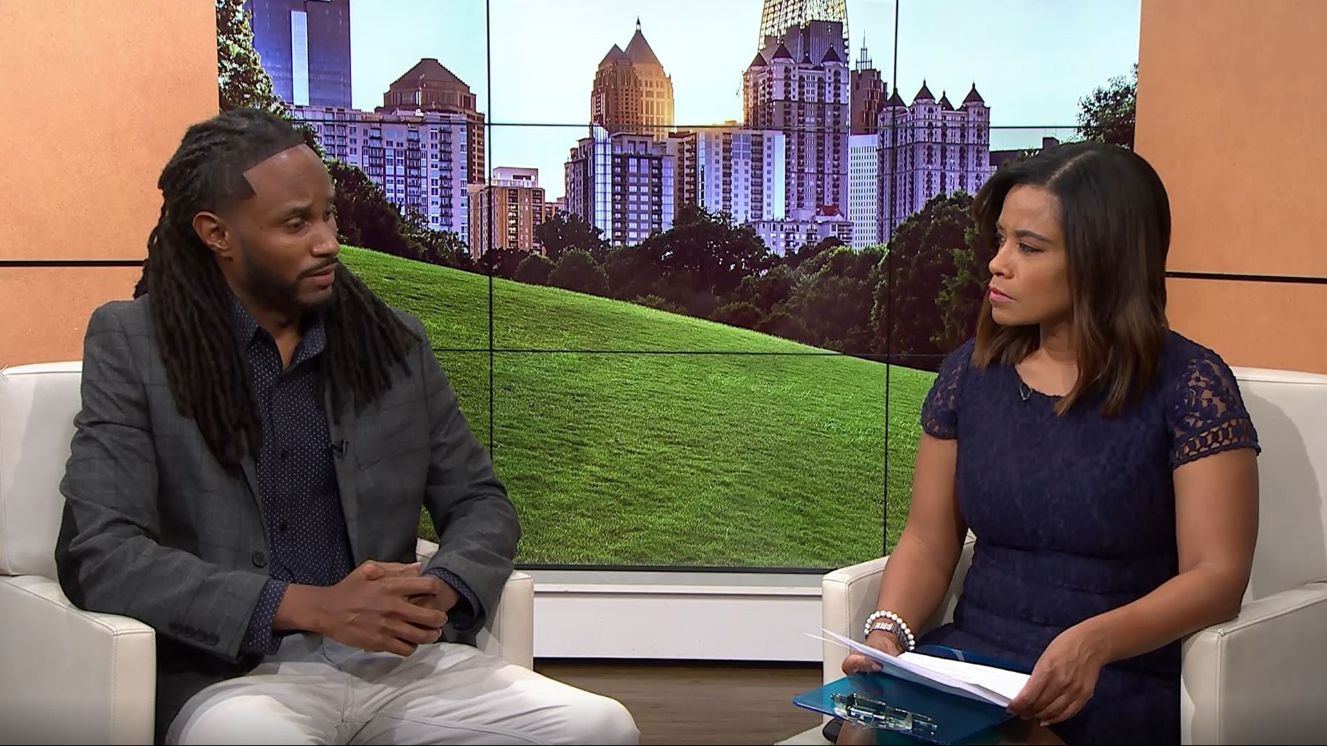 Atlanta trap music historian talks Young Thug's arrest, RICO for gangs ...