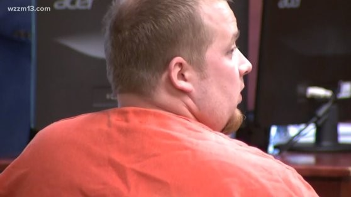 Fremont man convicted of killing his former cellmate | cbs8.com